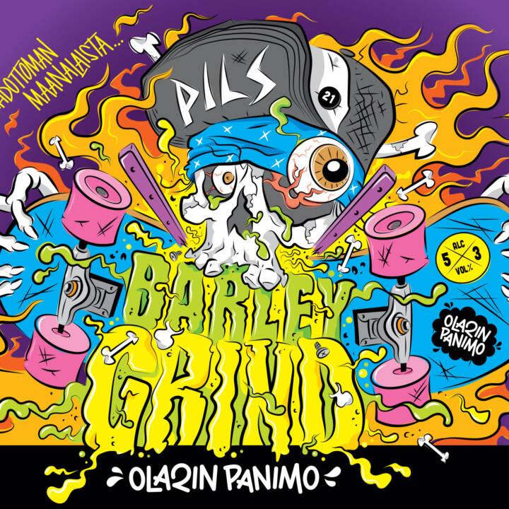 Tuotteet - Olarin Panimo